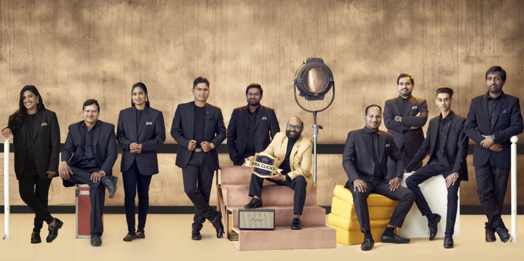 Era Clicks: Top Branding Event Management in Hyderabad